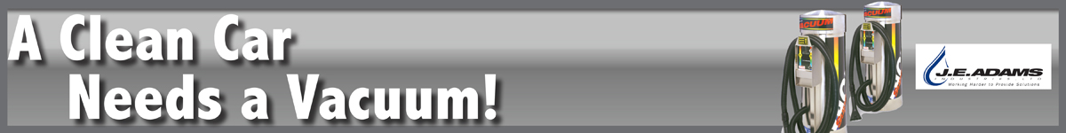 VACUUM ADV. MENU STRIP | Windtrax